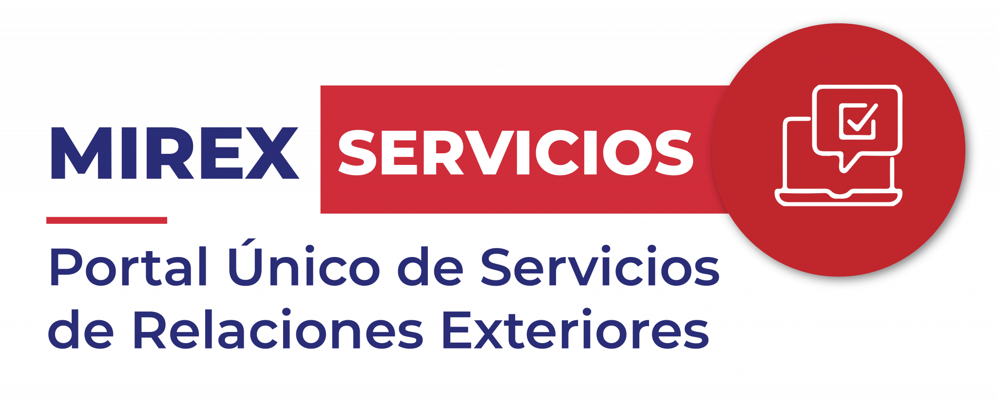 Autorizaciones - MIREX | Portal Único de Servicios de Relaciones Exteriores