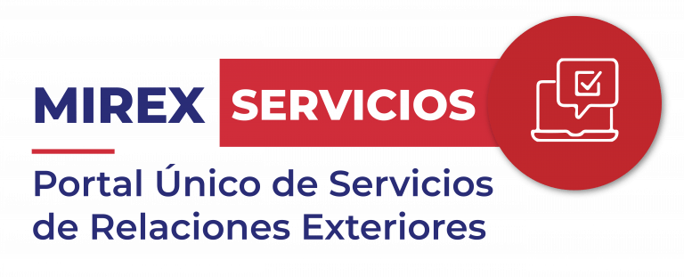 Autorizaciones - MIREX | Portal Único de Servicios de Relaciones Exteriores
